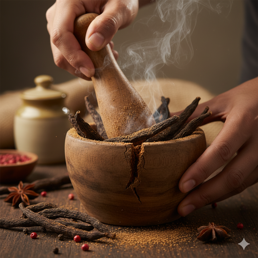 African Black Pepper Explained: A Guide to Grains of Selim – African ...