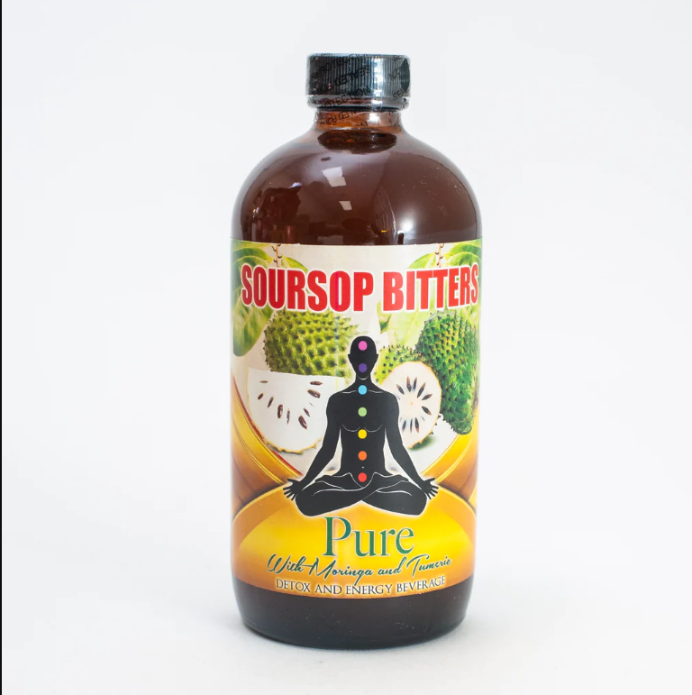 What Are the Benefits of Soursop Bitters? – African Delights Store