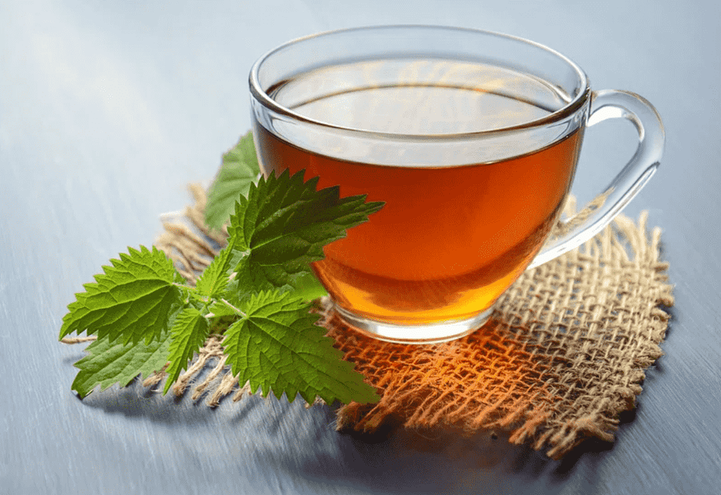 Is Green Tea Good for the Spleen? – African Delights Store