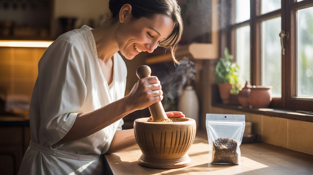 Amazing Benefits of Grains of Selim + How to Use – African Delights Store