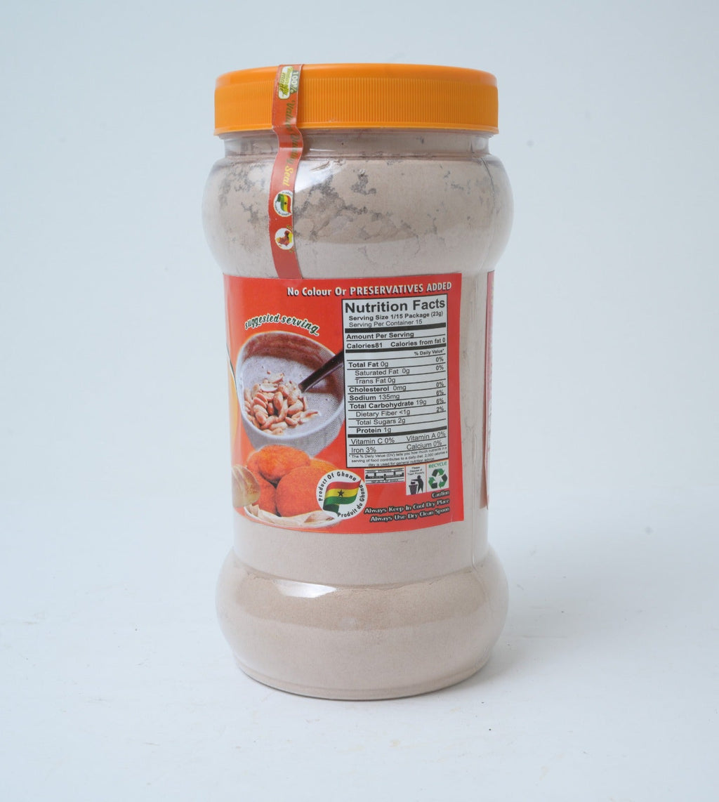 Best African Hausa Koko – African Delights Store