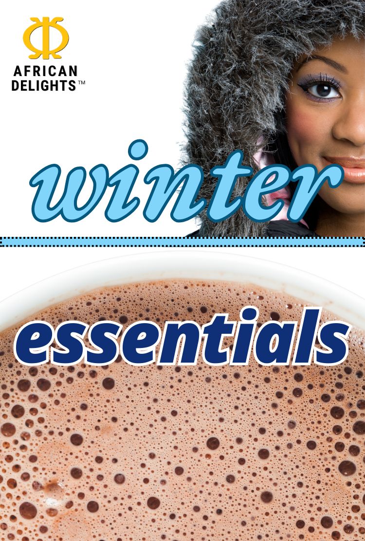 African Delights Store | Ethically Sourced African Food