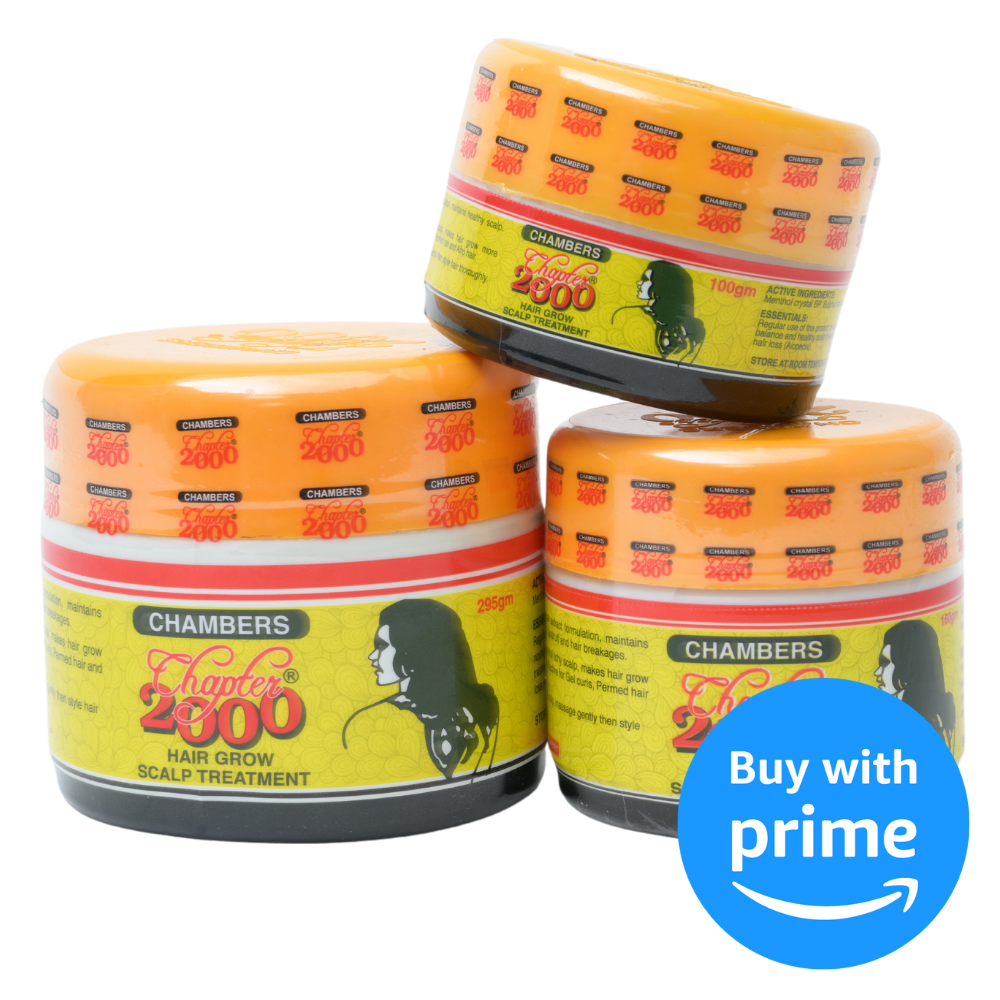 Beauty & Personal Care – African Delights Store