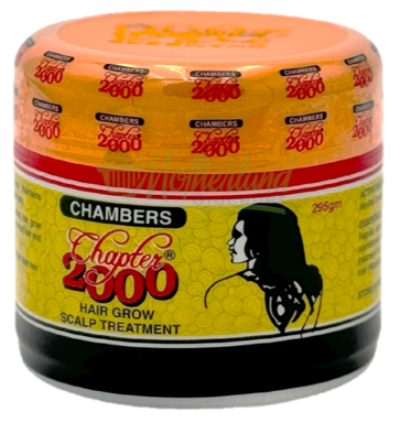 Chapter 2000 Hair Grow Treatment – African Delights Store