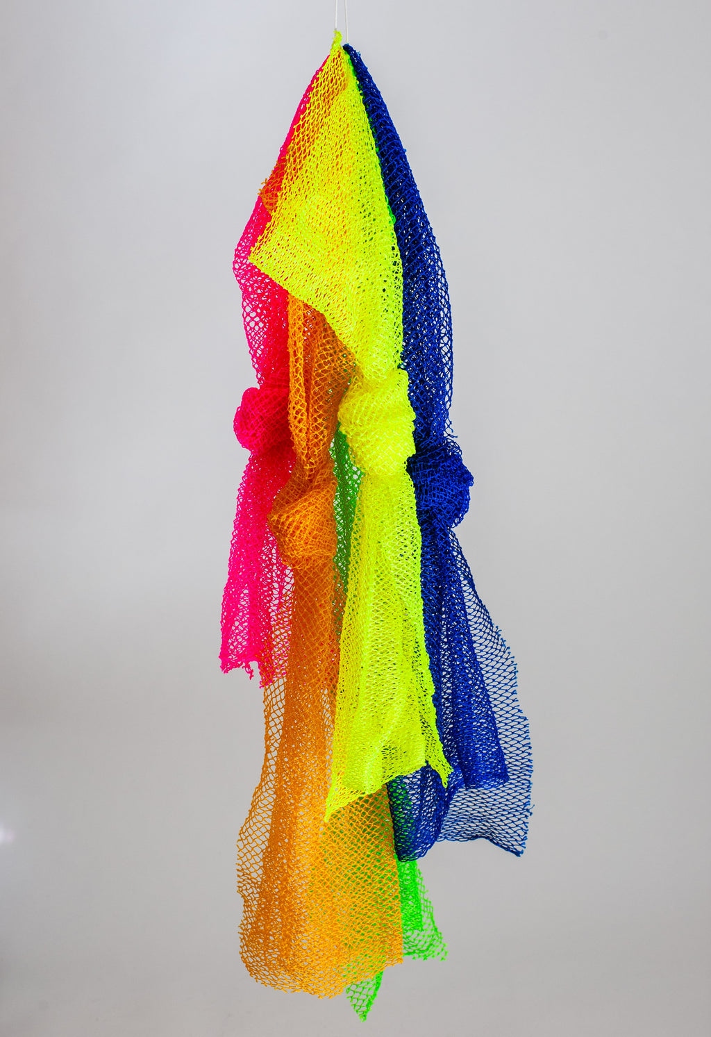 African Body Sponge | Exfoliating | Extra Long | Colorful Shower Acces ...