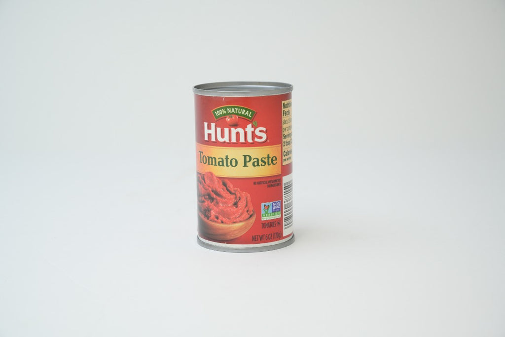 Hunts Tomato Paste - pack of 5 – African Delights Store