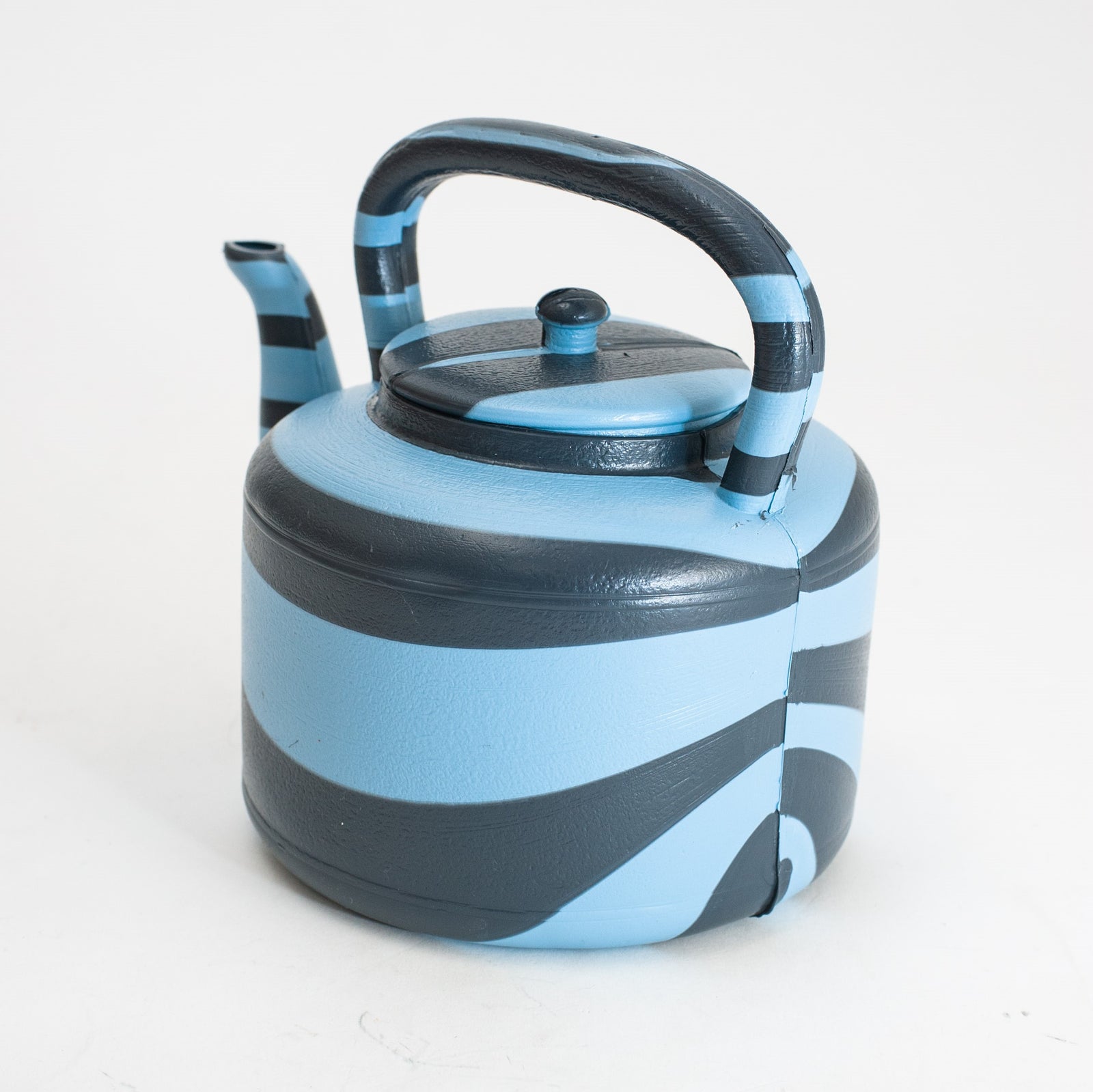 African Watering Can/Plastic Kettle/Satala With Handle and Lid ...
