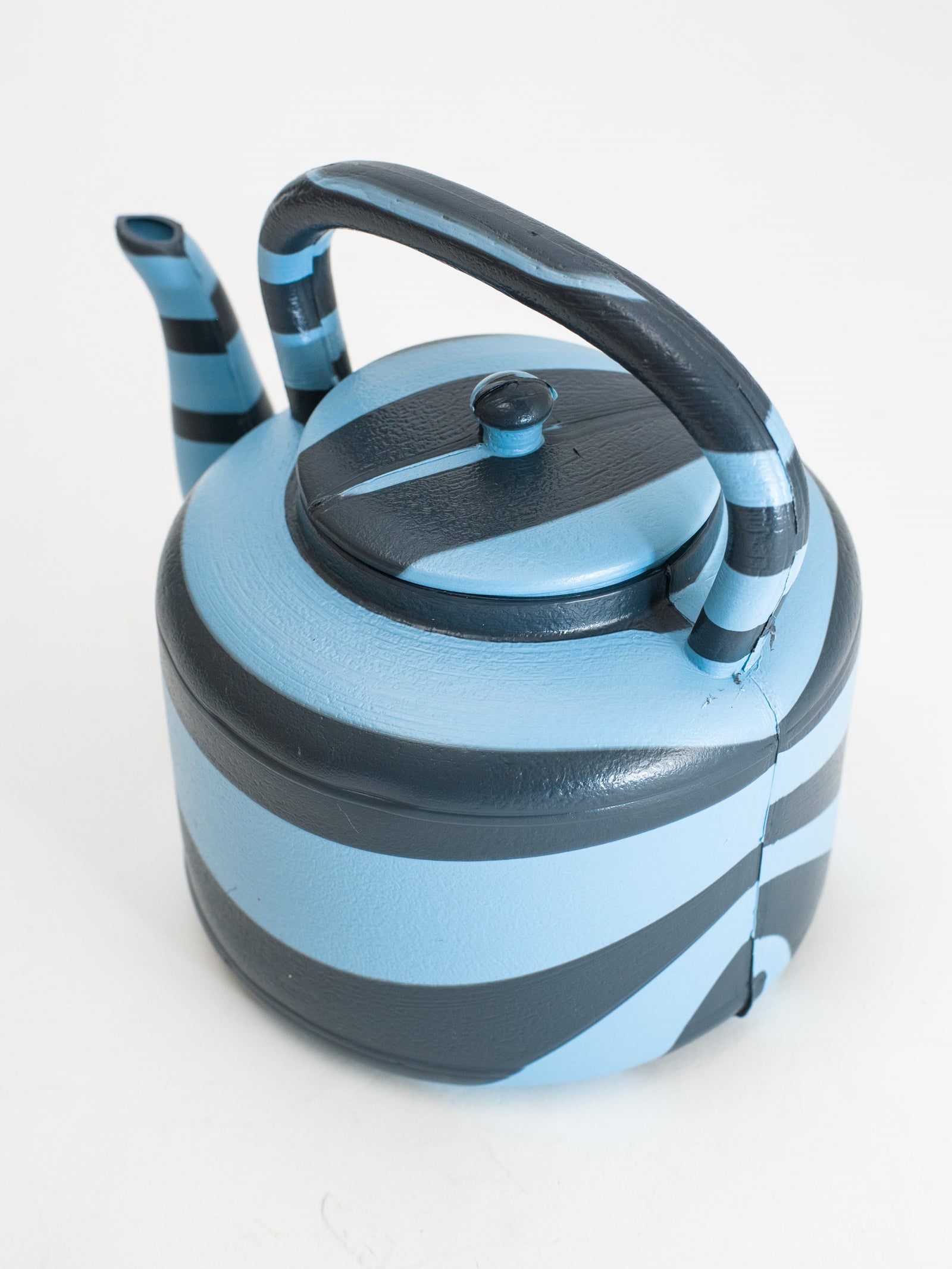 African Plastic Kettle - Satala – African Delights Store