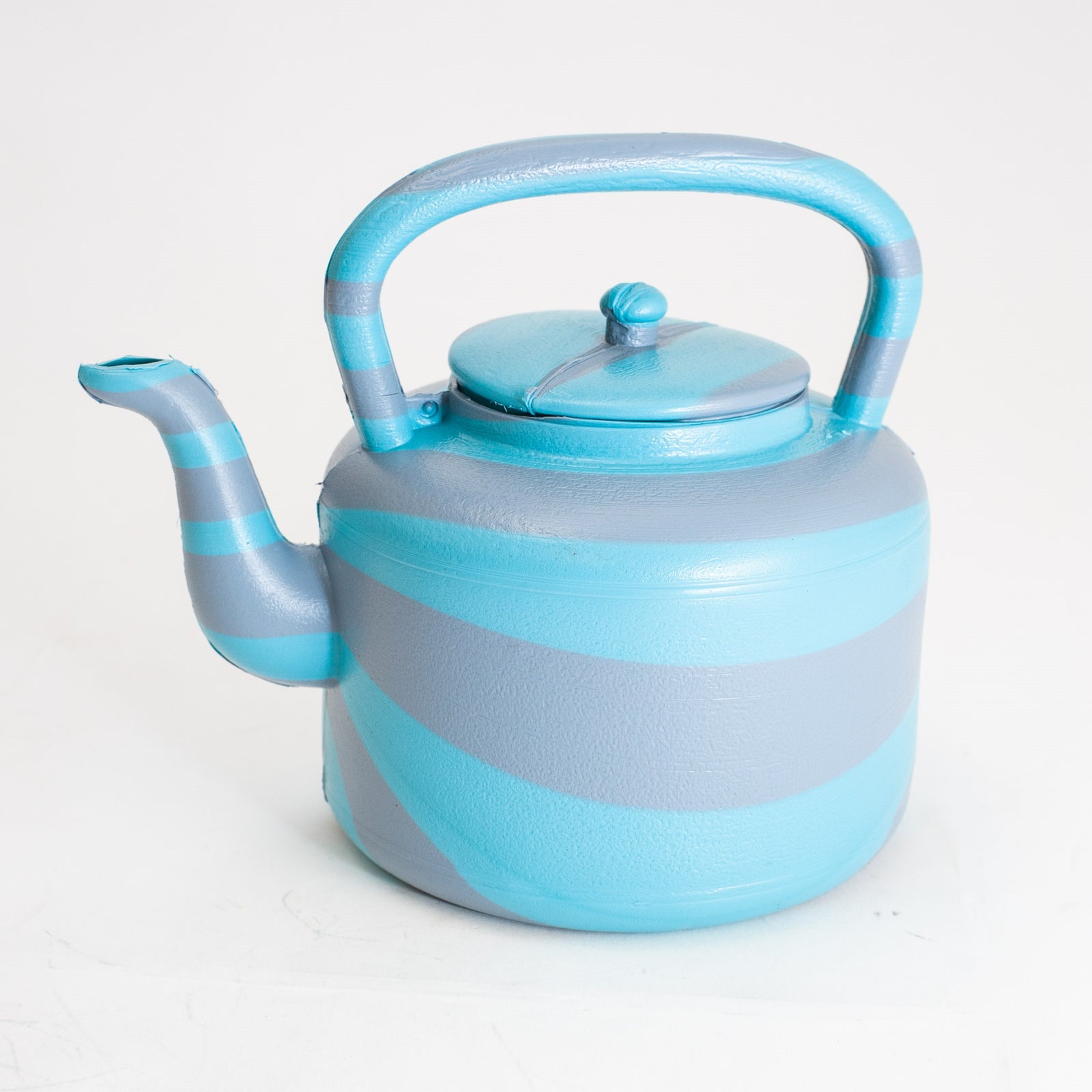African Watering Can/Plastic Kettle/Satala With Handle and Lid ...