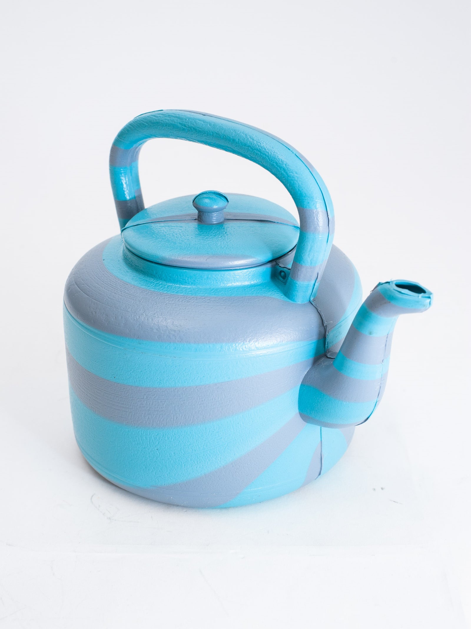 African Plastic Kettle - Satala – African Delights Store