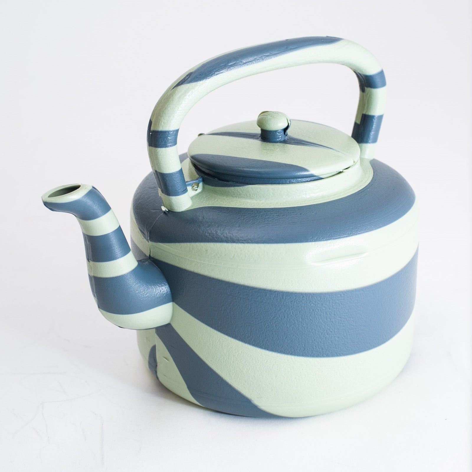African Watering Can/Plastic Kettle/Satala With Handle and Lid ...