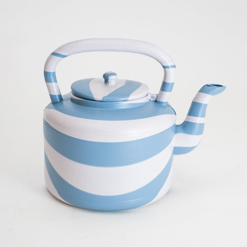 African Plastic Kettle - Satala – African Delights Store