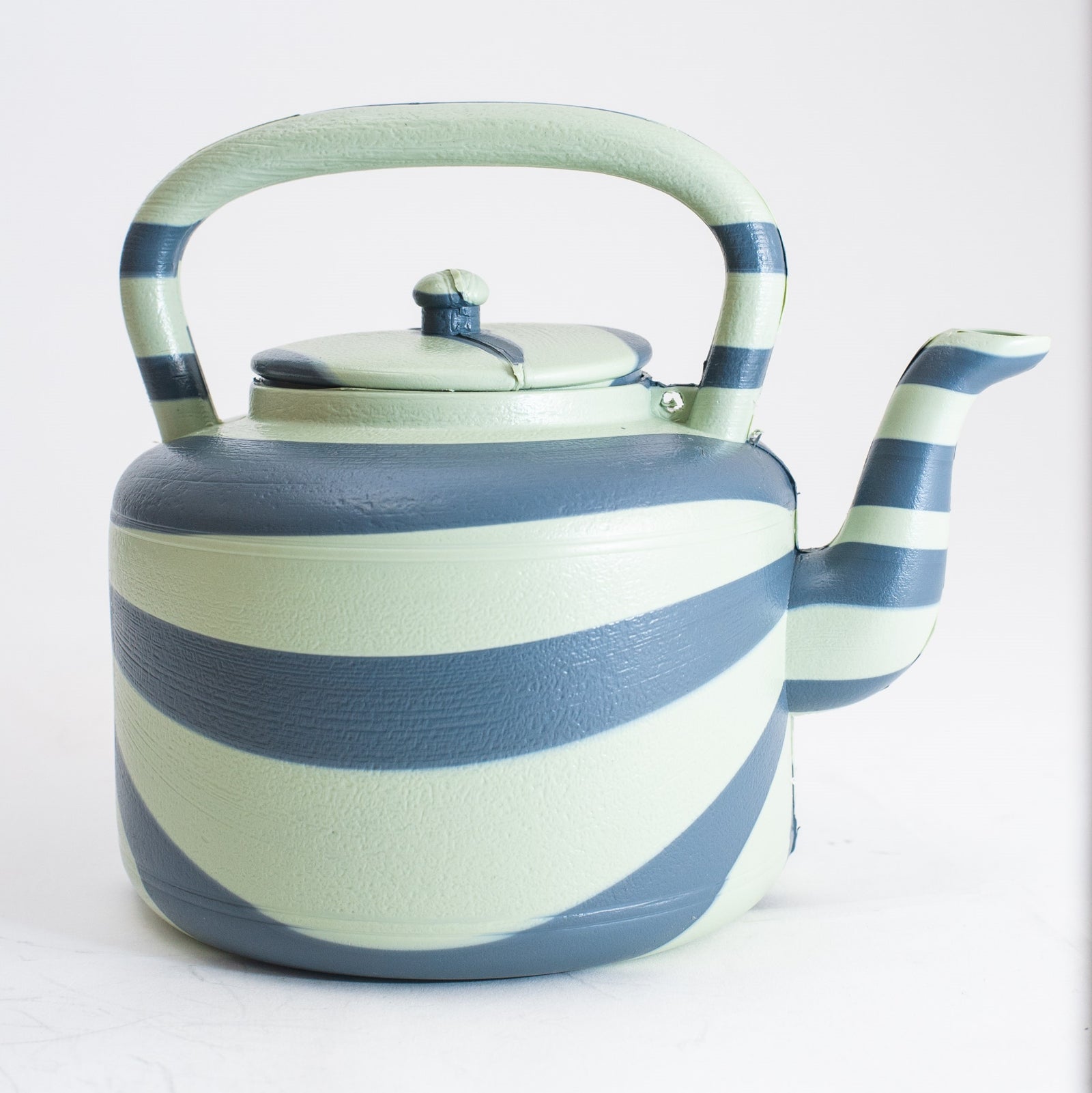 African Watering Can/Plastic Kettle/Satala With Handle and Lid ...