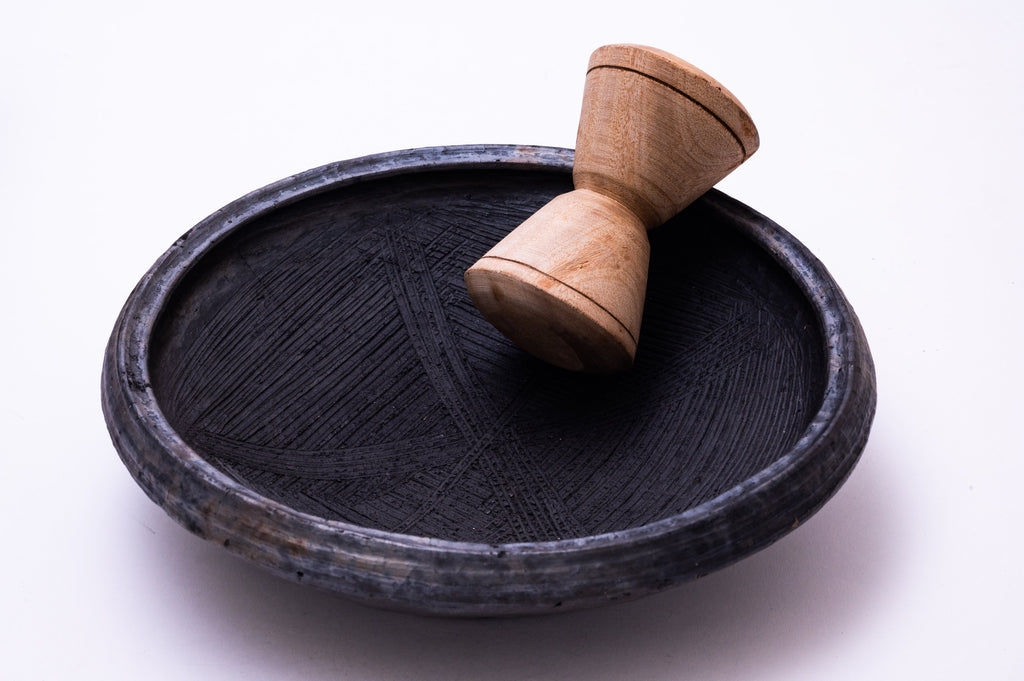 Asanka Traditional Pot – African Delights Store
