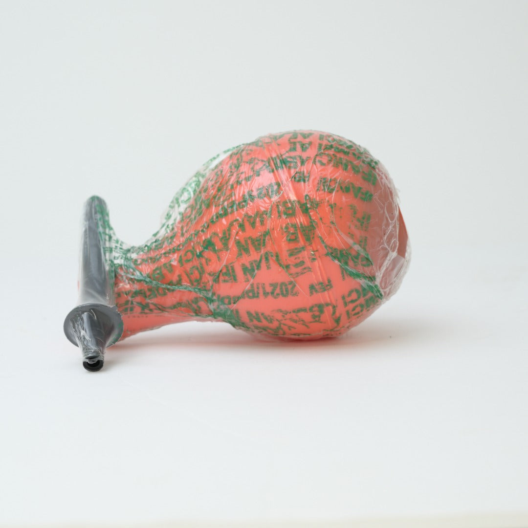 AFRICAN Detox Pump, Enema Softwash / Purgeoire Africain/ Poire Africai ...